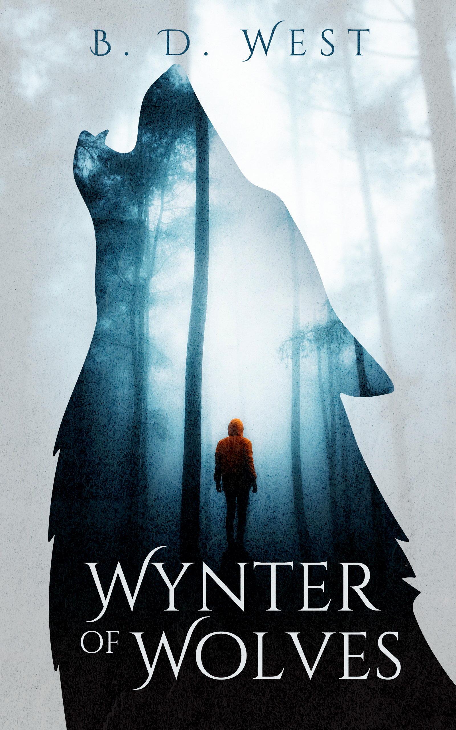 Wynter Of Wolves by B.D. West | Goodreads