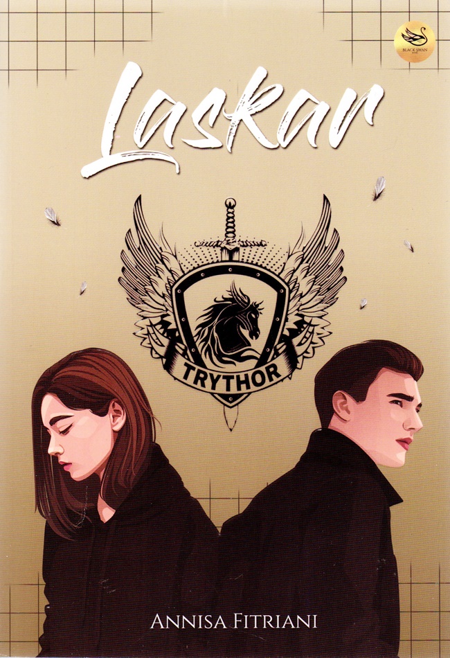 Laskar by Annisa Fitriani | Goodreads