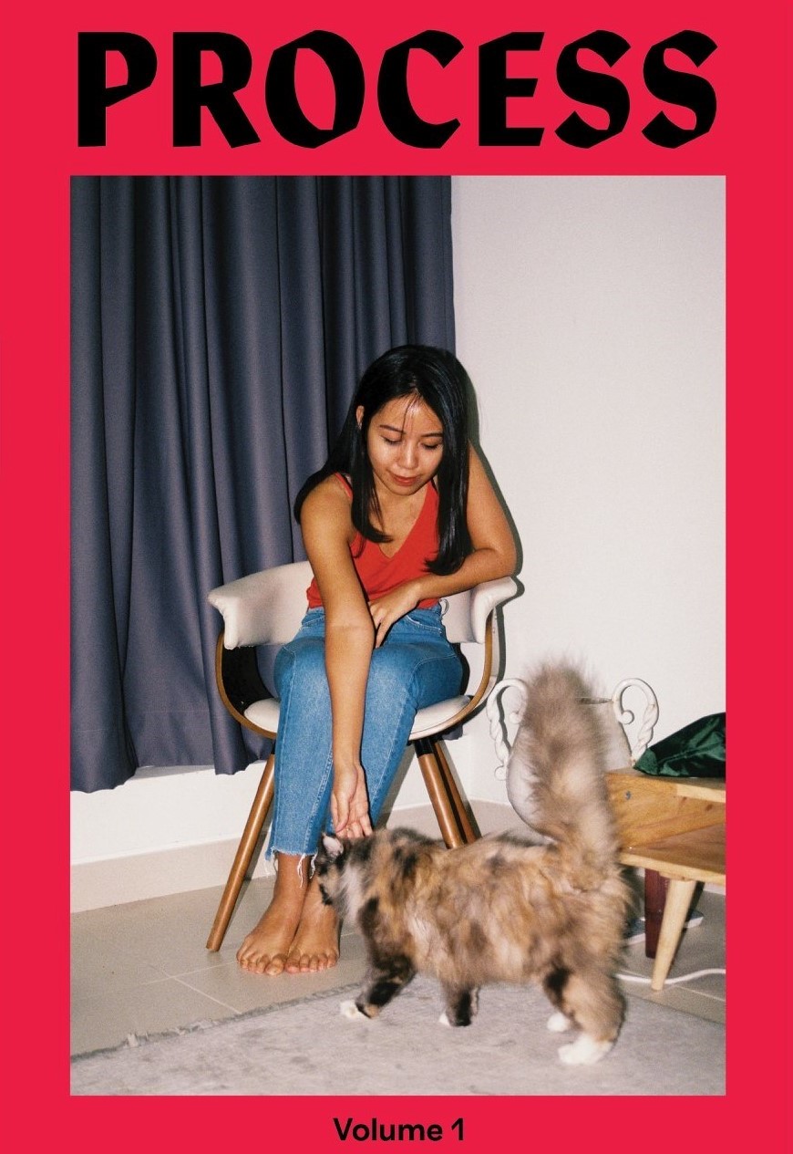 Process Magazine Vol. 1: "Scarcity by Design" by Lew Kong Hui | Goodreads