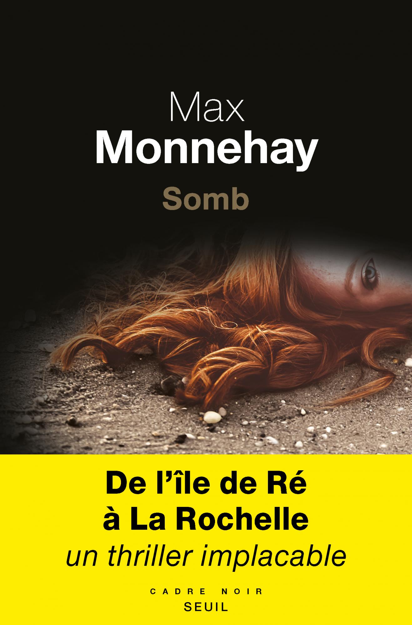 Somb by Max Monnehay | Goodreads