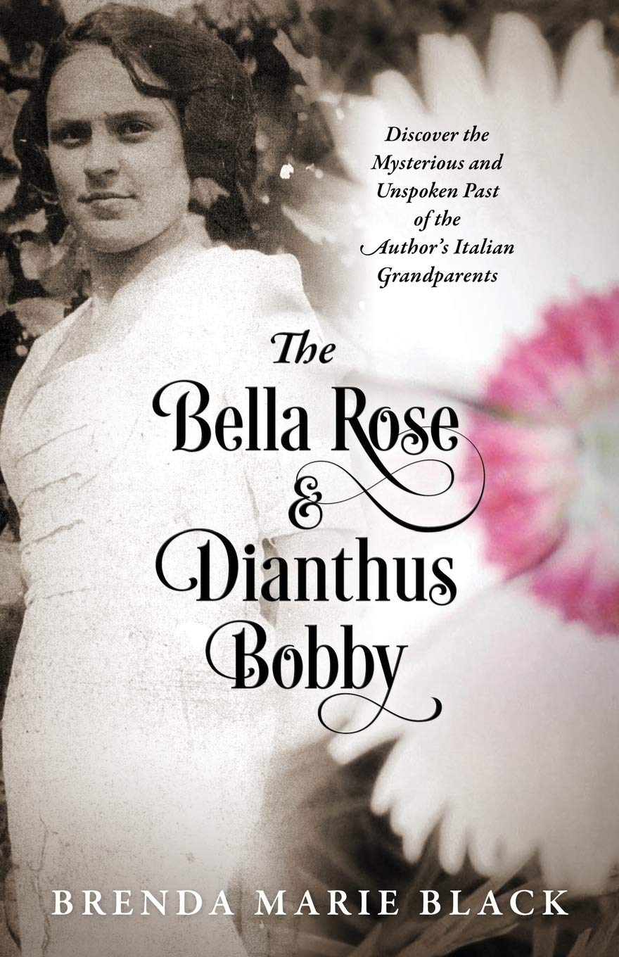 The Bella Rose & Dianthus Bobby: Discover the Mysterious and Unspoken ...