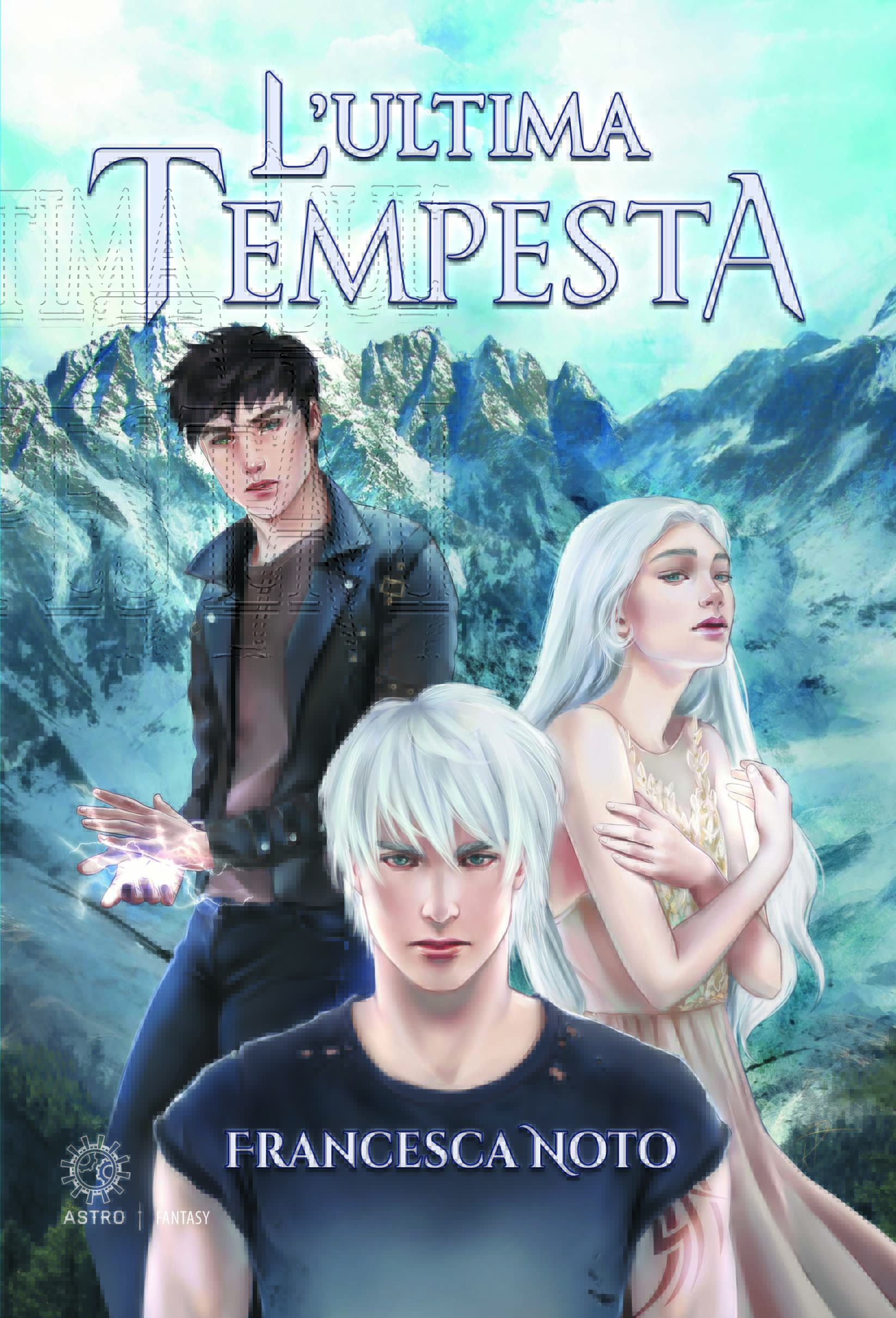 L'Ultima Tempesta by Francesca Noto | Goodreads
