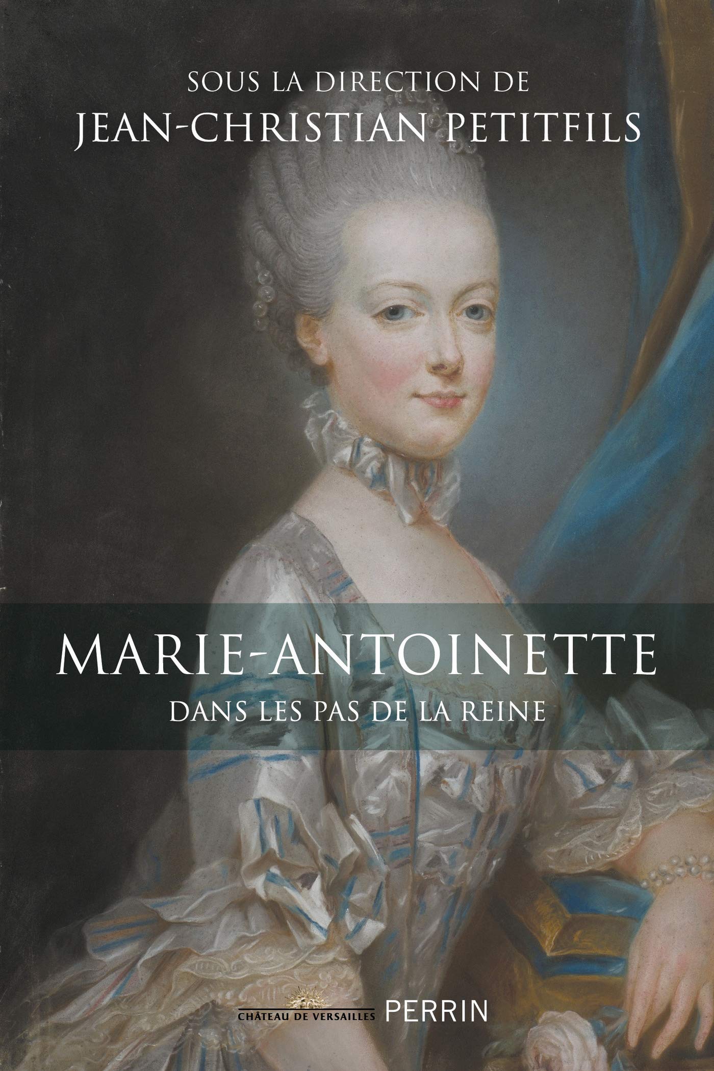 Marie-Antoinette (French Edition) by Various | Goodreads