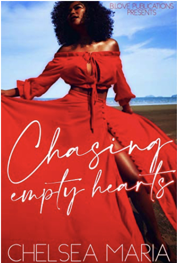 Chasing Empty Hearts (The Kalmin Brothers #2) by Chelsea Maria | Goodreads