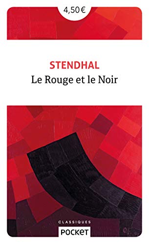 Le Rouge et le Noir by Stendhal | Goodreads