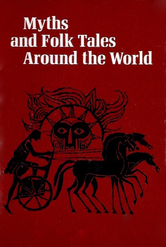 Myths and Folk Tales Around the World by Robert R. Potter | Goodreads