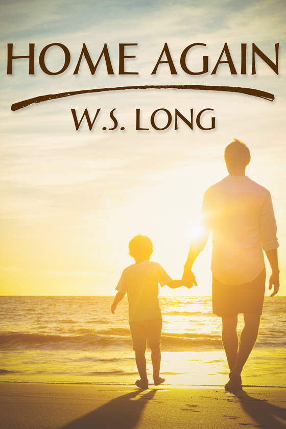 Home Again by W.S. Long | Goodreads