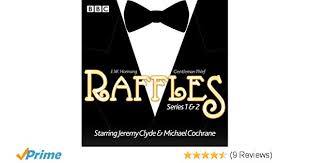 Raffles - To Catch a Thief s3 e2 by E.W. Hornung | Goodreads