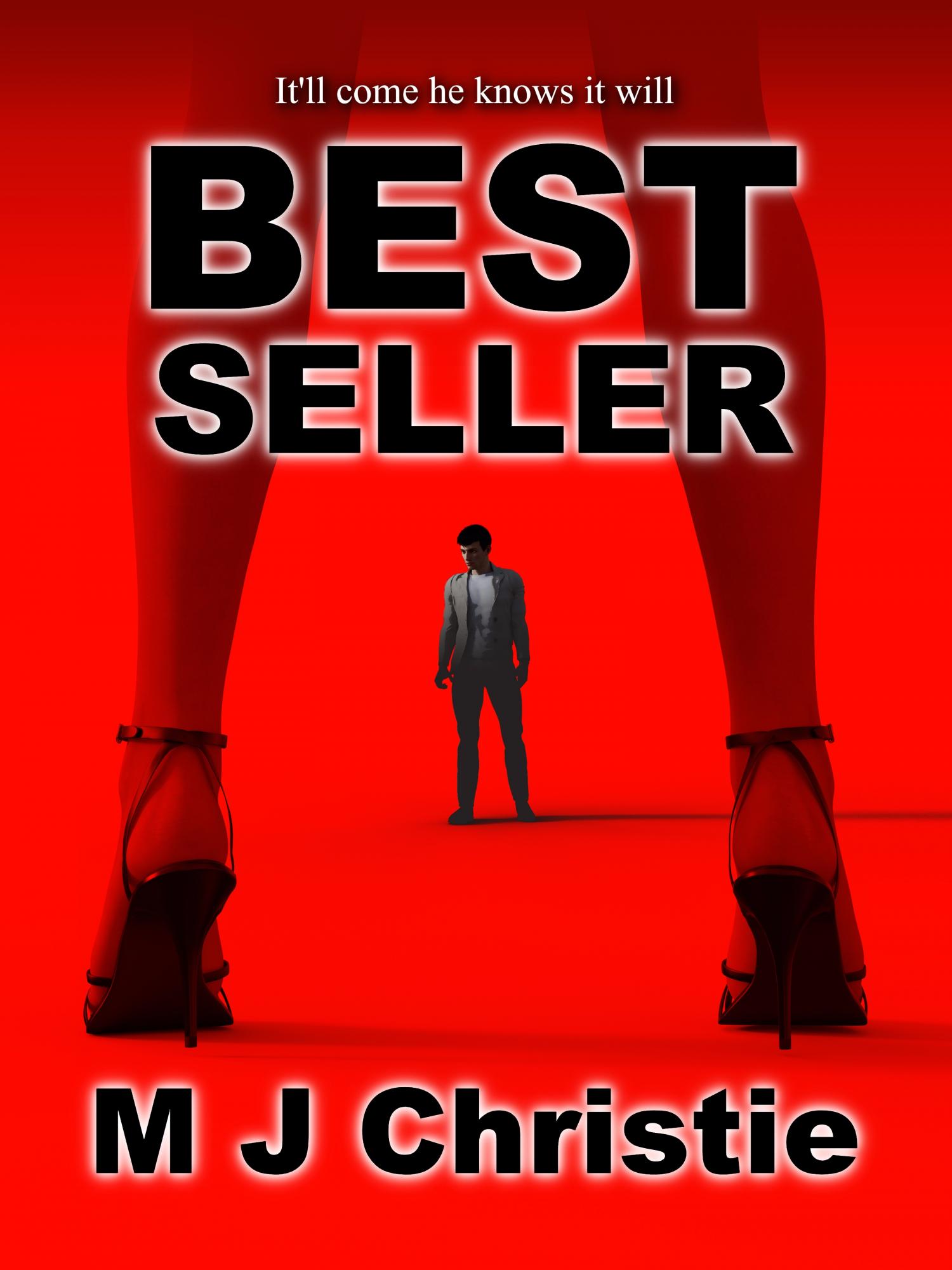 Best Seller by M.J. Christie | Goodreads
