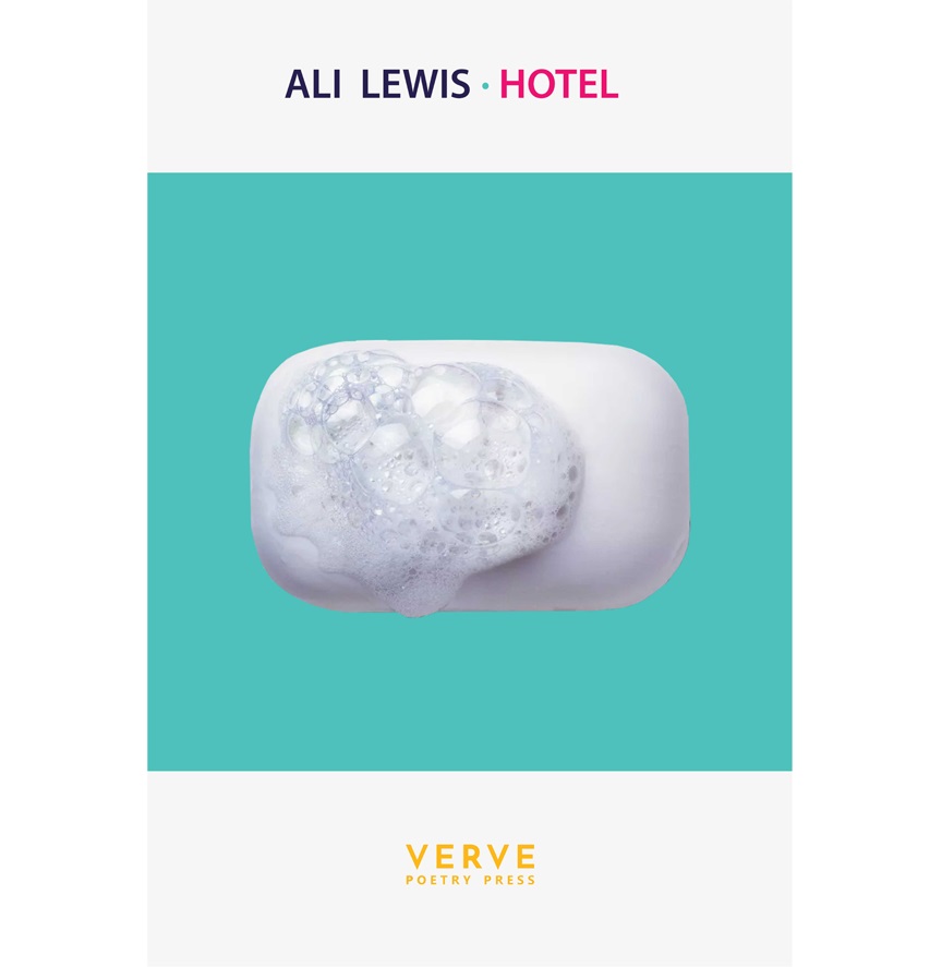 Hotel by Ali Lewis | Goodreads