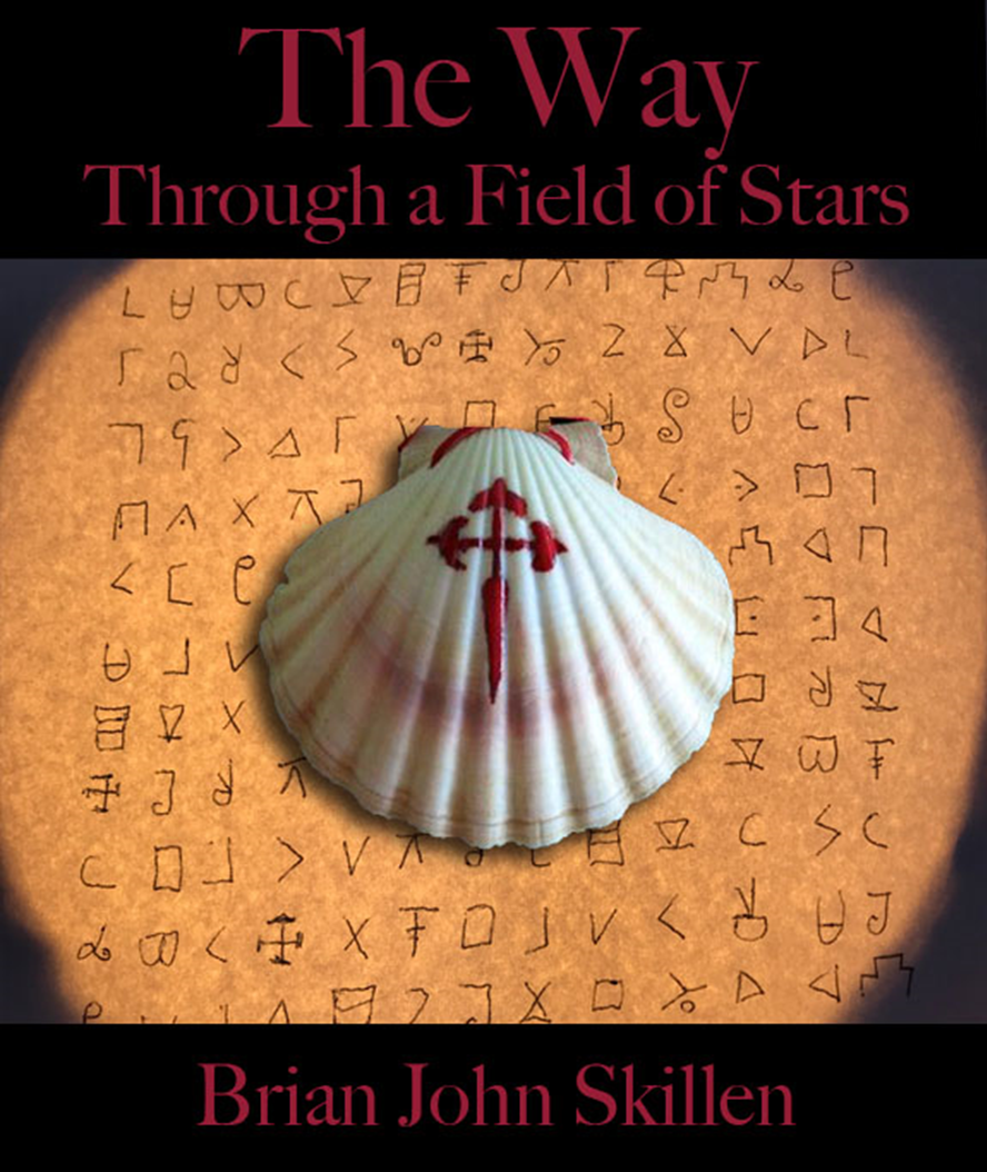The Way (Through a Field of Stars, #1) by Brian John Skillen | Goodreads