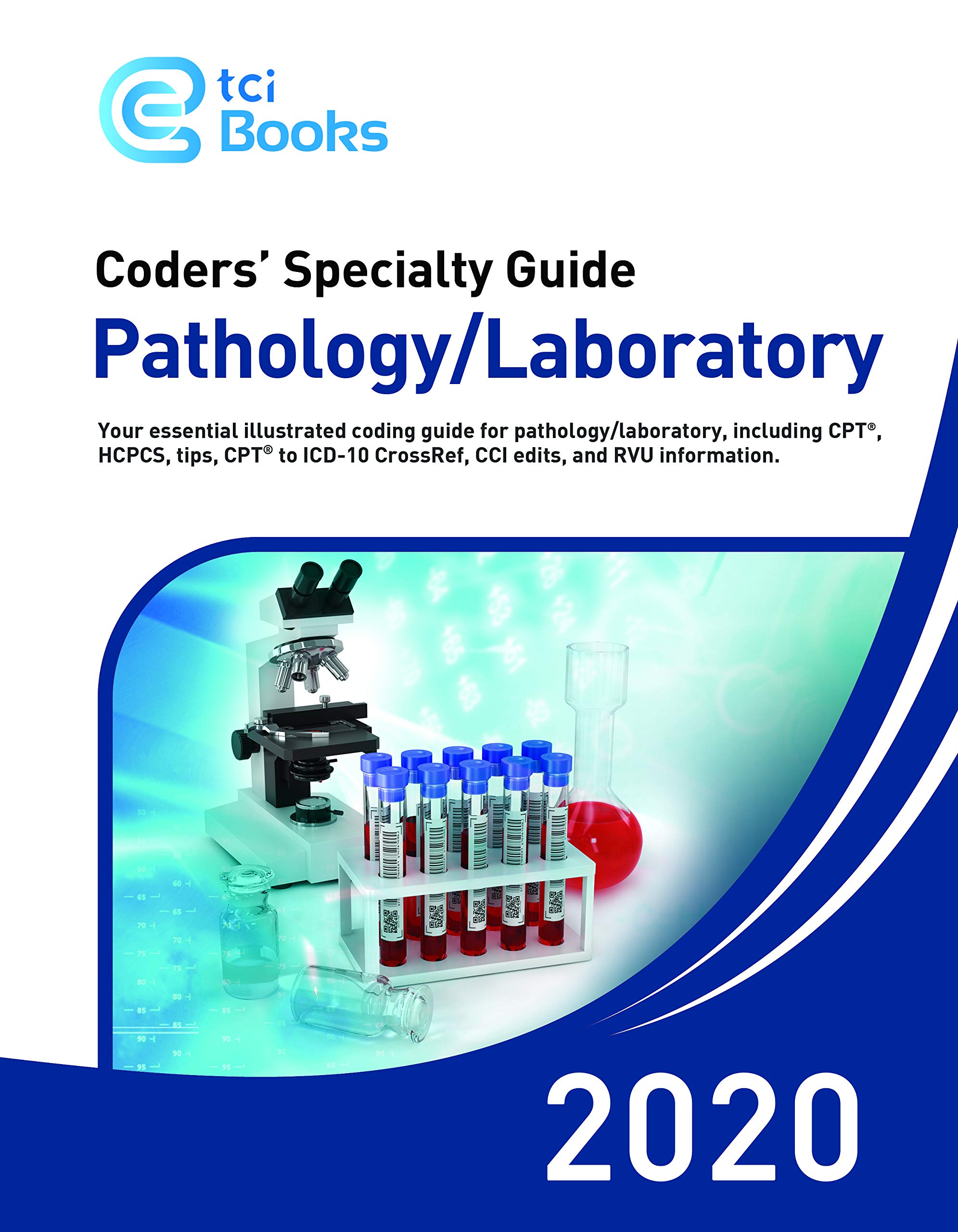 Coders' Specialty Guide 2020: Pathology/ Laboratory - Pathology CPT ...