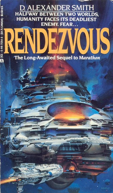 Rendezvous by D. Alexander Smith | Goodreads