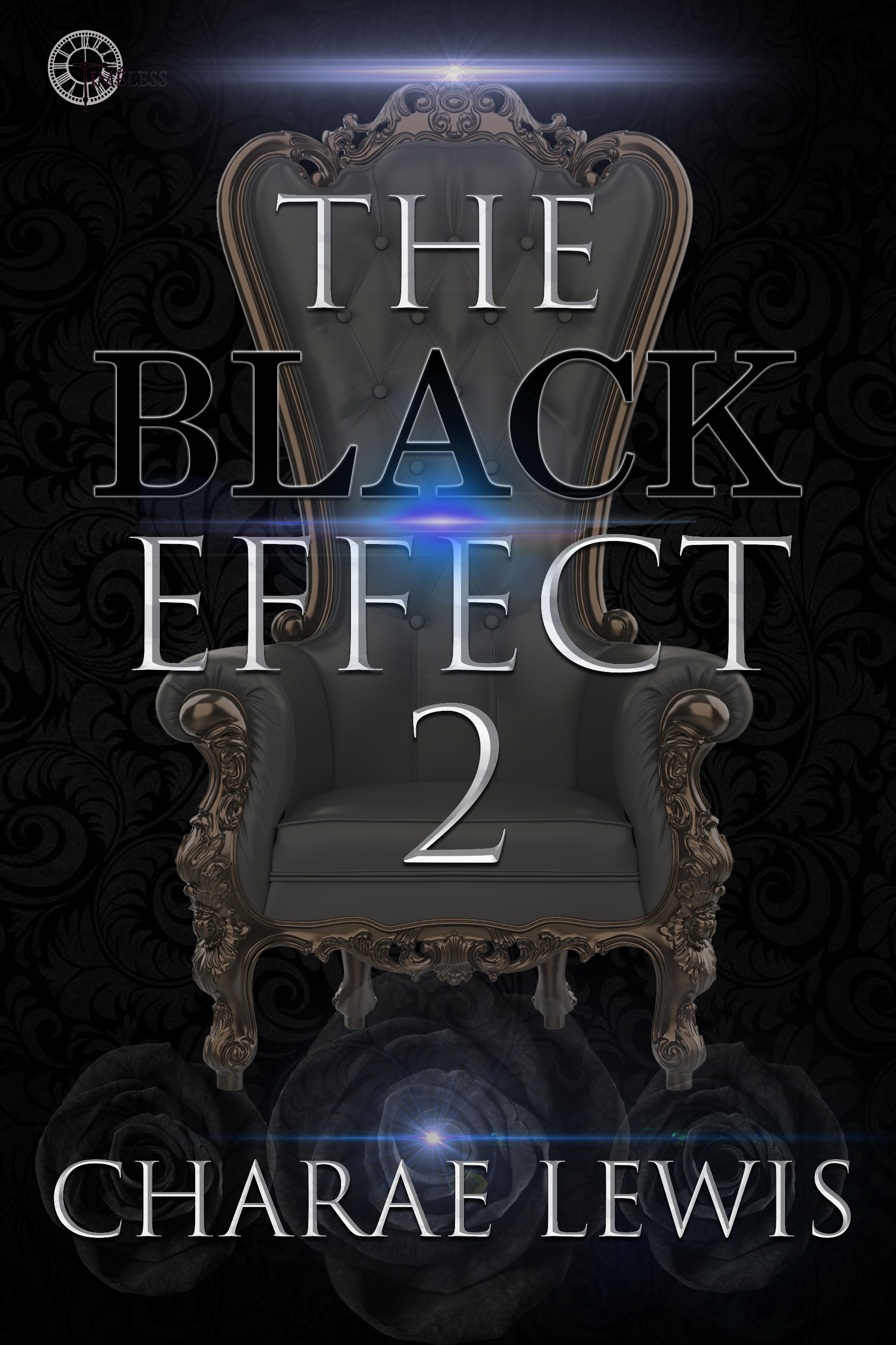 The Black Effect 2 by Charae Lewis | Goodreads