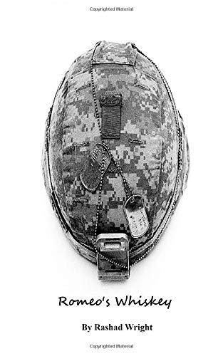 Romeo's Whiskey by Rashad wright | Goodreads