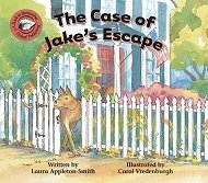 The Case of Jake's Escape by Laura Appleton-Smith | Goodreads
