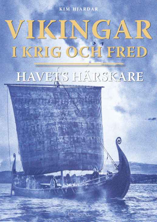 Vikingar i krig och fred : havets härskare by Kim Hjardar | Goodreads