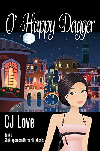 O' Happy Dagger by C.J. Love | Goodreads