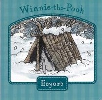 Eeyore (Winnie-the-Pooh Pocket Library) by Walt Disney Company | Goodreads