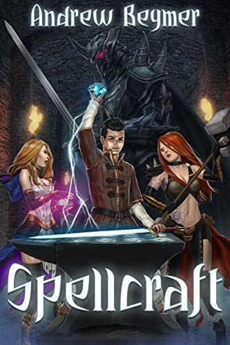 Spellcraft by Andrew Beymer | Goodreads