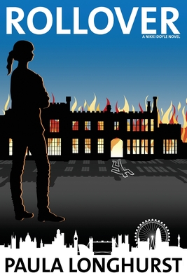 Rollover: A Nikki Doyle Novel (Archimedes) by Paula J Longhurst | Goodreads