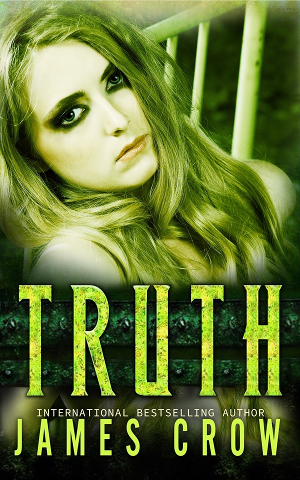 Truth by James Crow | Goodreads