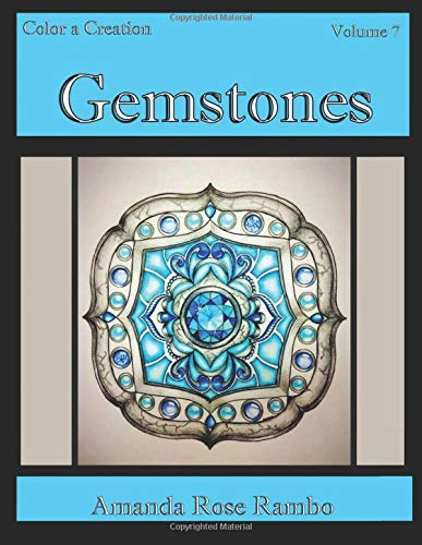 Gemstones Volume 7 by Amanda Rambo | Goodreads