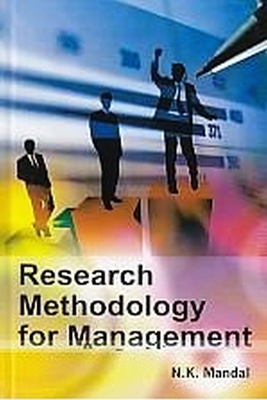 Research Methodology For Management by N. Mandal | Goodreads