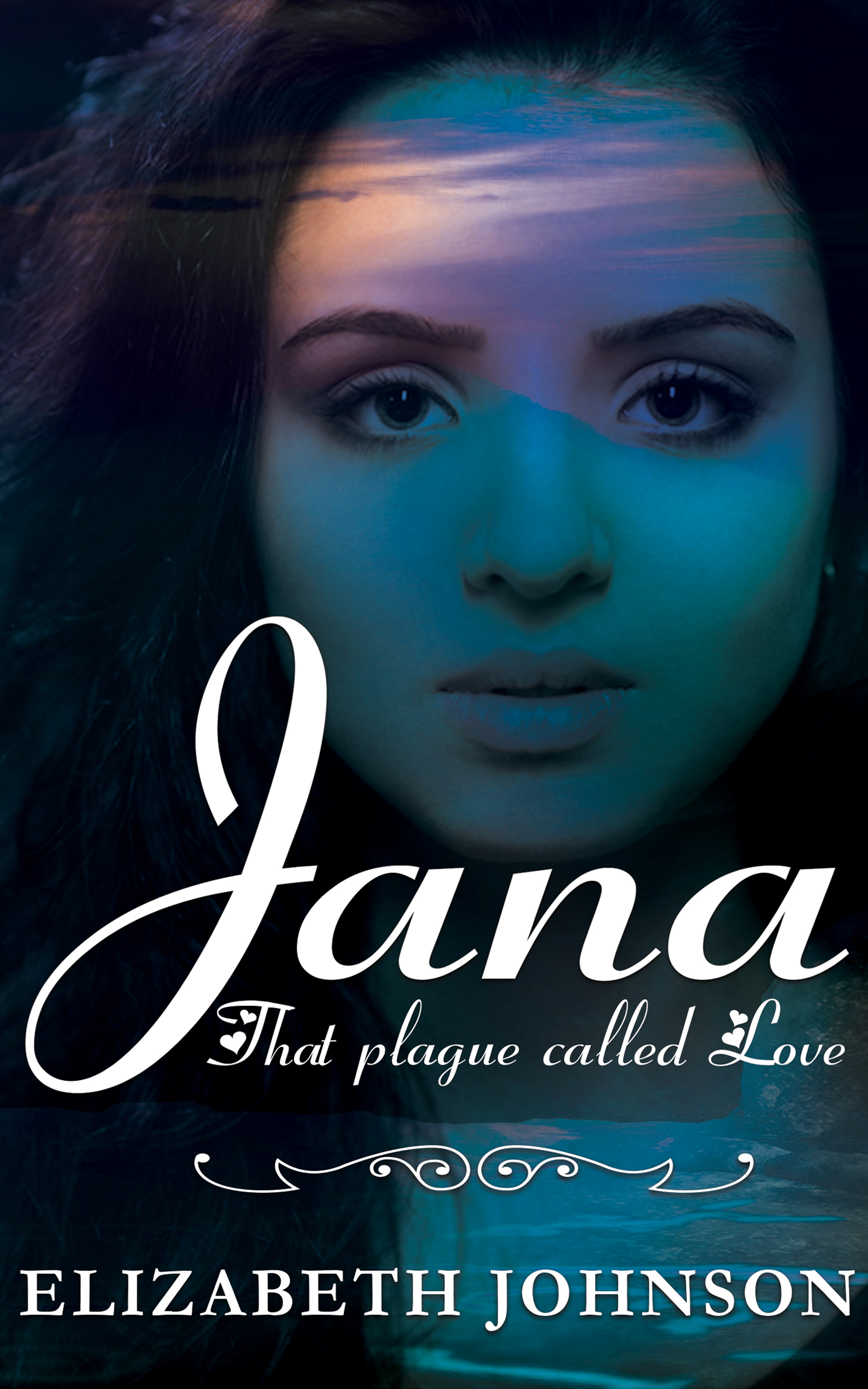 Jana by Elizabeth Johnson | Goodreads