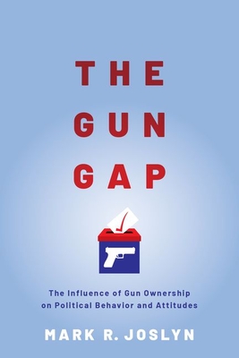 The Gun Gap: The influence of gun ownership on political behavior and ...