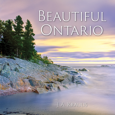 Beautiful Ontario by J Kraulis | Goodreads