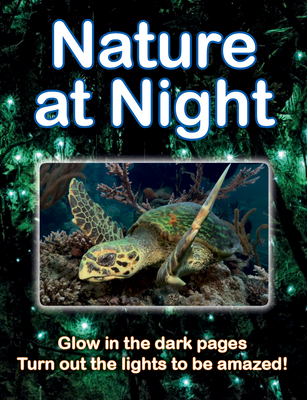 Nature at Night by Lisa Regan | Goodreads