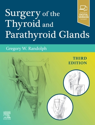 Surgery of the Thyroid and Parathyroid Glands: Expert Consult Premium ...