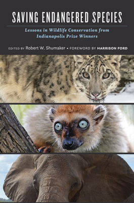 Saving Endangered Species: Lessons in Wildlife Conservation from ...