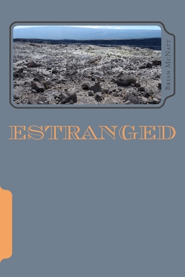 Estranged: A Tale of Two Sisters by Brian McNatt | Goodreads