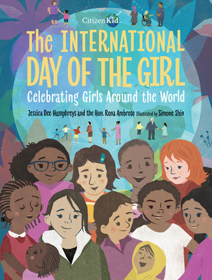 The International Day of the Girl: Celebrating Girls Around the World ...