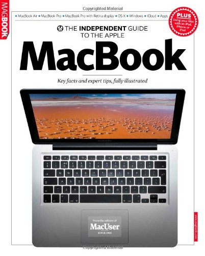 Independent Guide to the Apple MacBook by Adam Banks | Goodreads
