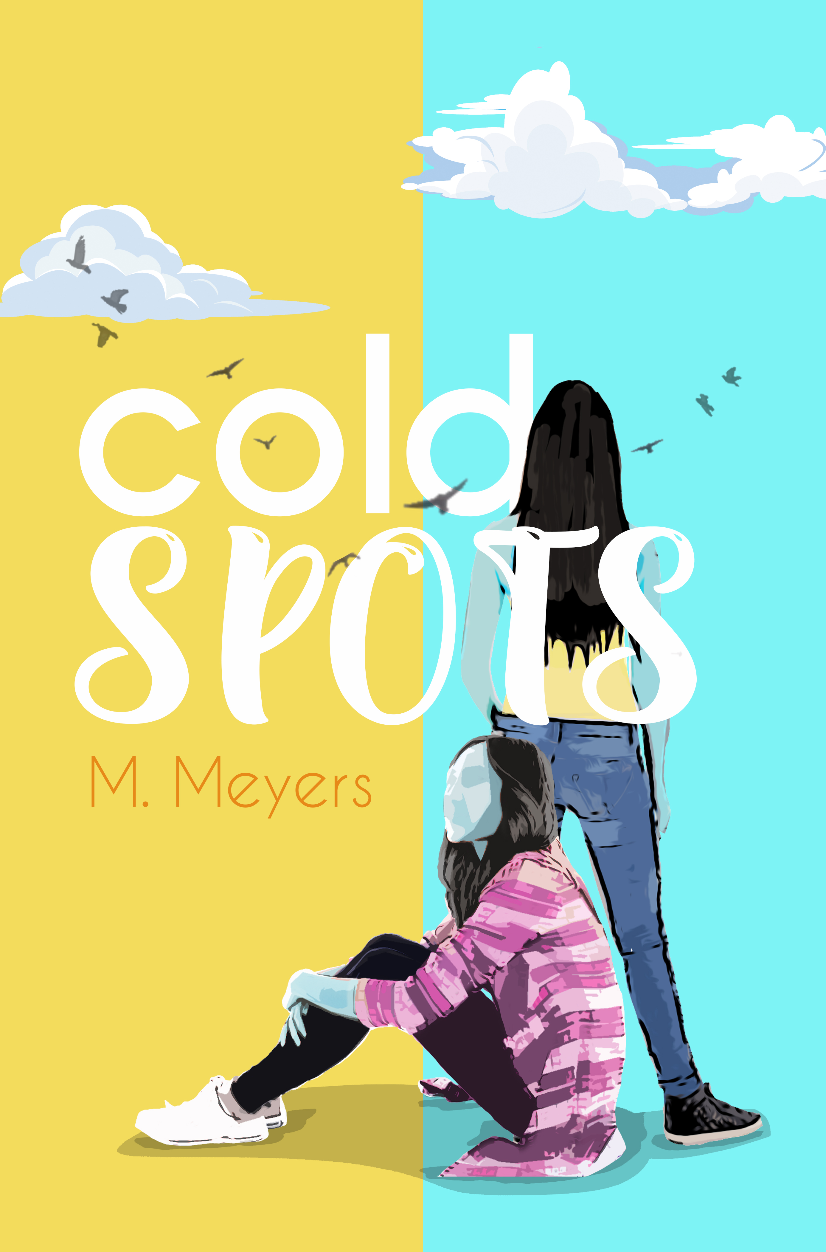 Cold Spots By M Meyers Goodreads cold-spots-by-m-meyers-goodreads