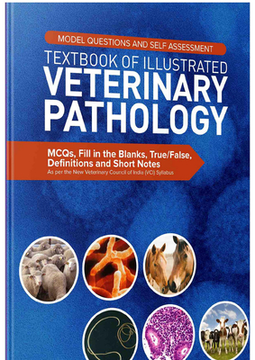 Model Questions and Self Assessment Textbook of Illustrated Veterinary ...