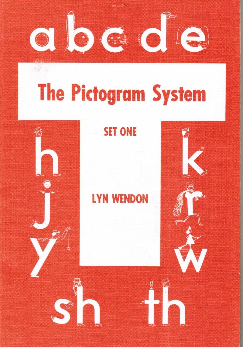 The Pictogram system by Lyn Wendon | Goodreads