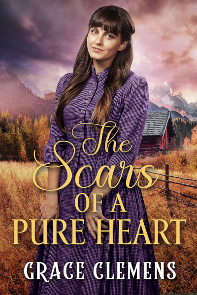 The Scars of a Pure Heart by Grace Clemens | Goodreads