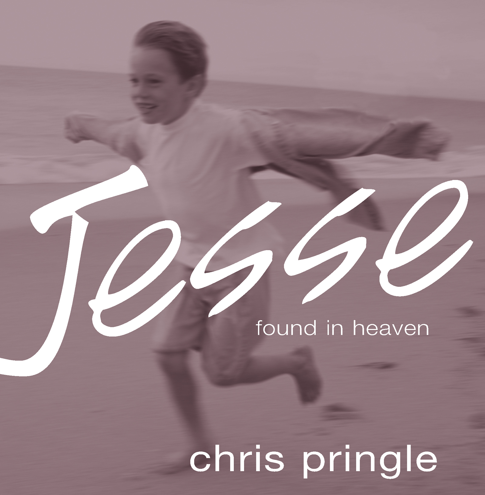 Jesse: Found in Heaven by Chris Pringle | Goodreads