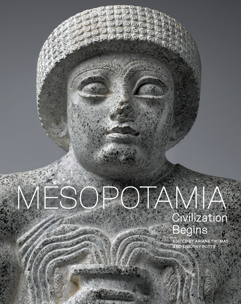 Mesopotamia: Civilization Begins by Ariane M. Thomas | Goodreads