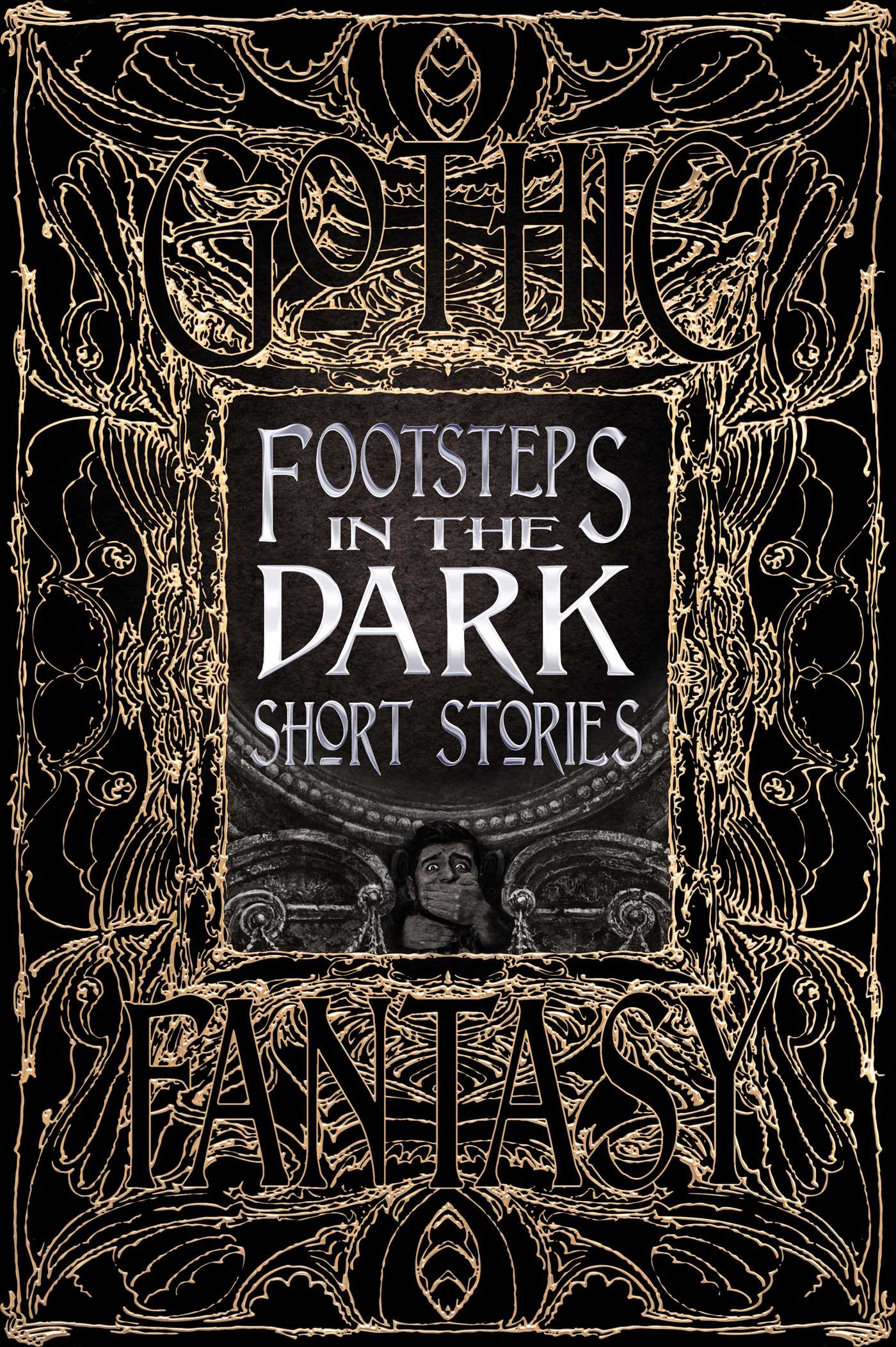 Footsteps in the Dark Short Stories (Gothic Fantasy) by Emily Alder ...