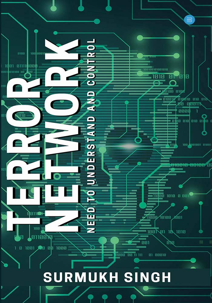 Terror Network by Surmukh Singh | Goodreads
