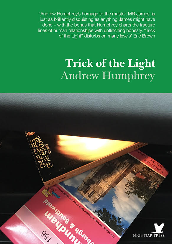 Trick of the Light by Andrew Humphrey | Goodreads