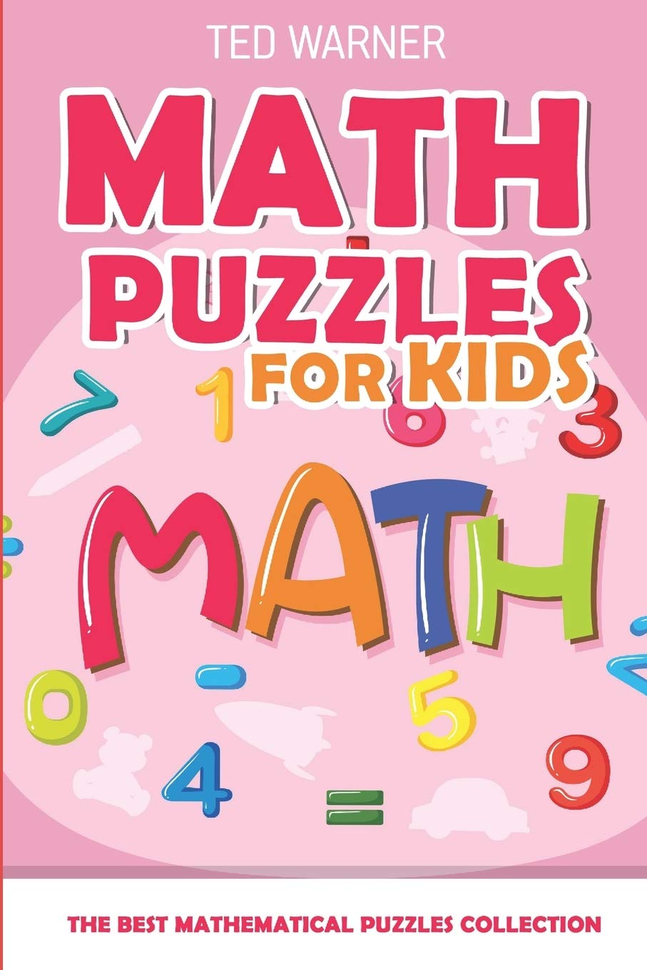 Math Puzzles For Kids Str8ts Puzzles 200 Math Puzzles With Answers 