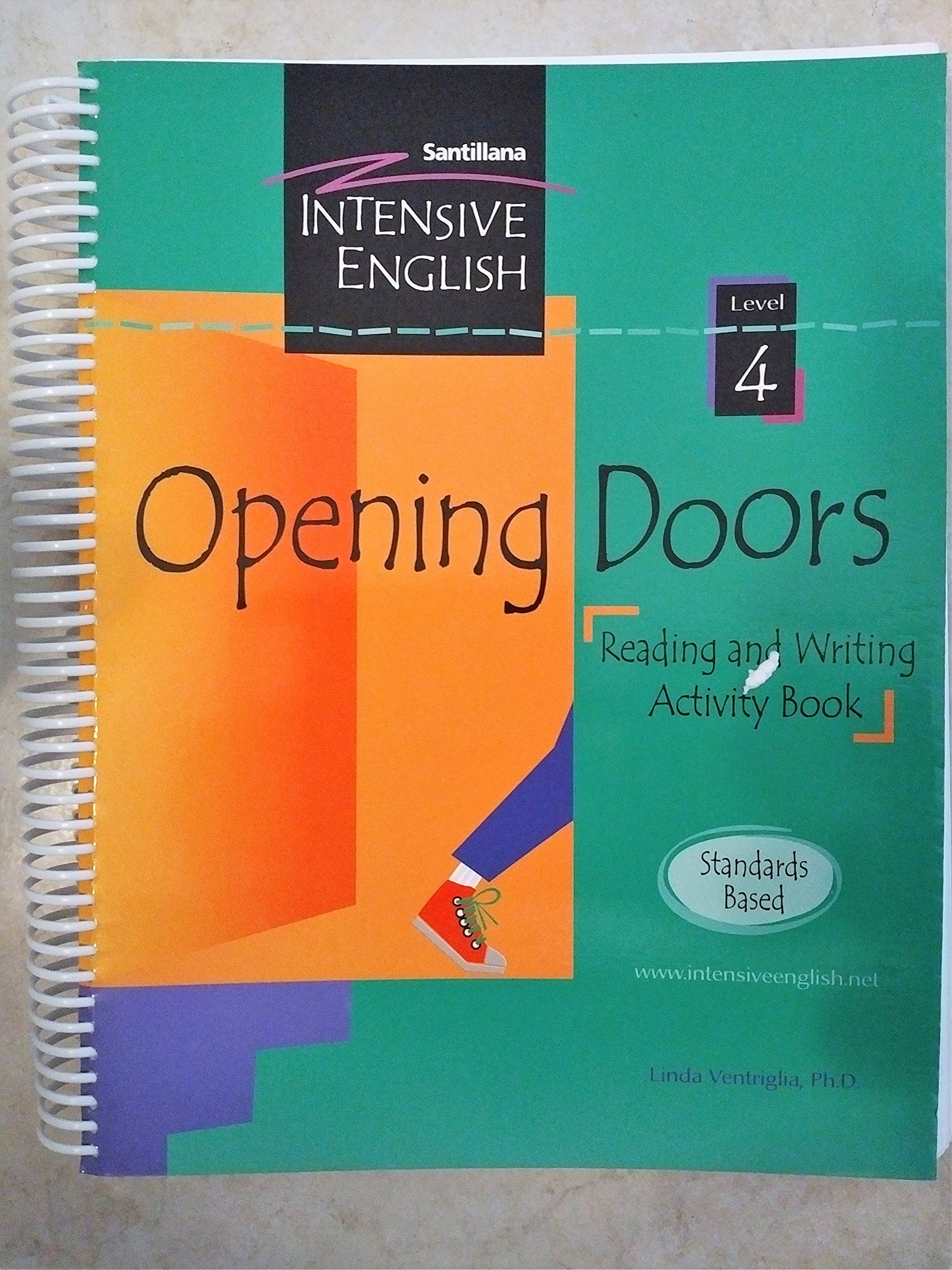 Opening Doors Reading And Writing Activity Book Level 4 By Linda opening-doors-reading-and-writing-activity-book-level-4-by-linda
