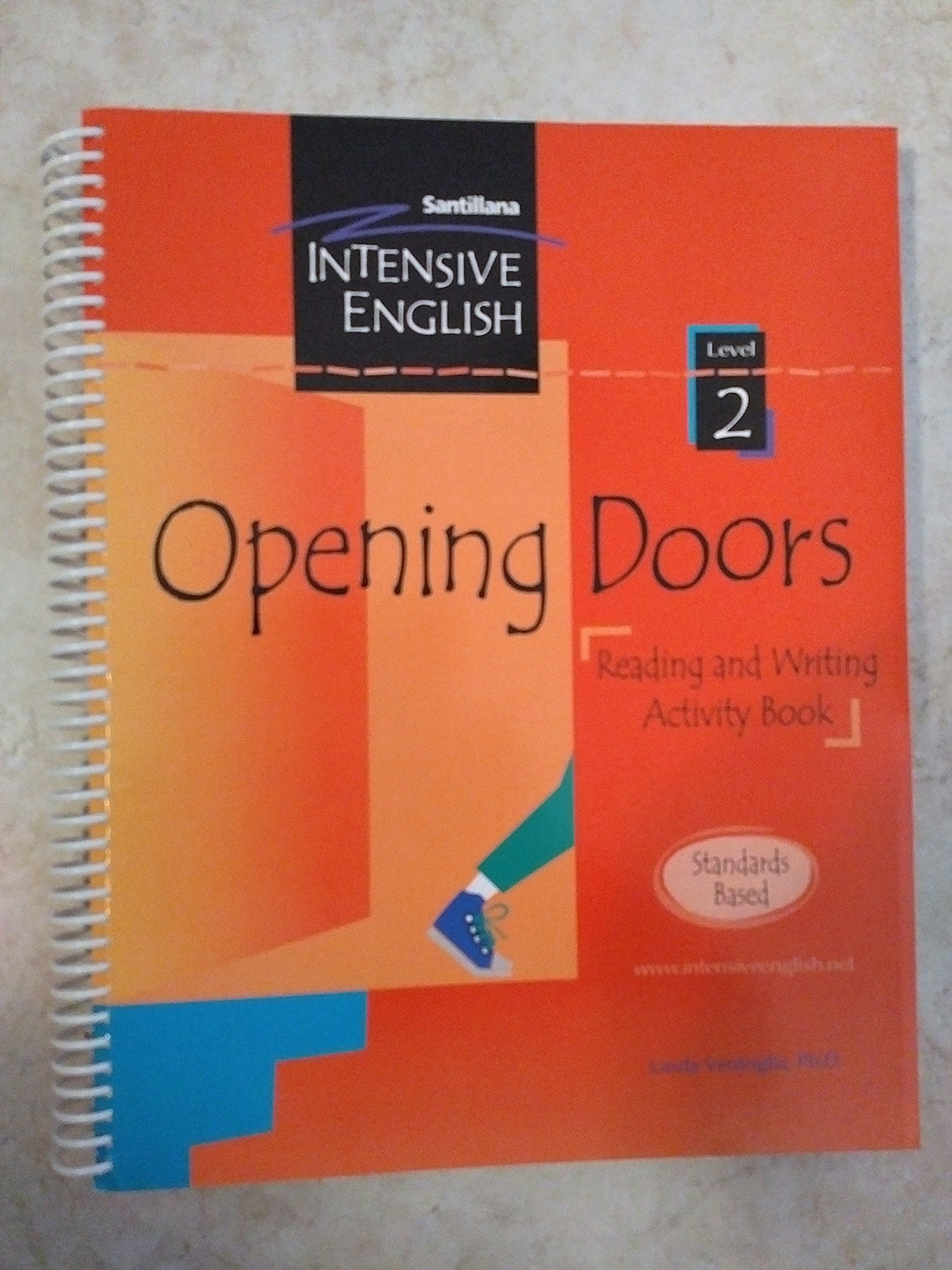 Opening Doors Reading And Writing Activity Book Level 2 By Linda opening-doors-reading-and-writing-activity-book-level-2-by-linda