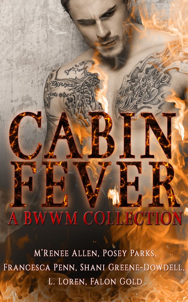 Cabin Fever: A BWWM Collection by L. Loren | Goodreads